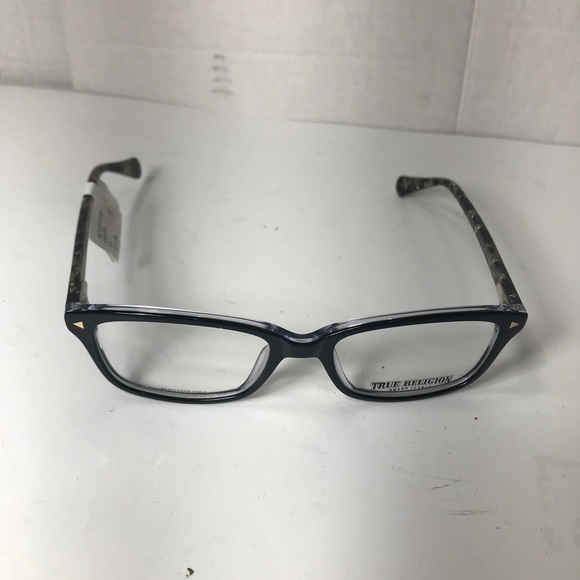 True Religion | Accessories | True Religion Womens Full Rim Eyeglasses ...